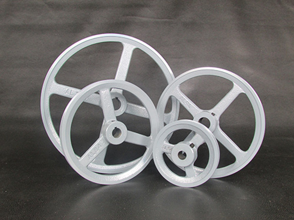 Masterdrive AL54-3/4 KW – Elektrotek Distributors