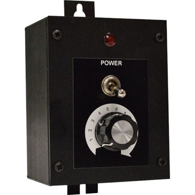 ELC110-5 DC Motor Control – Elektrotek Distributors