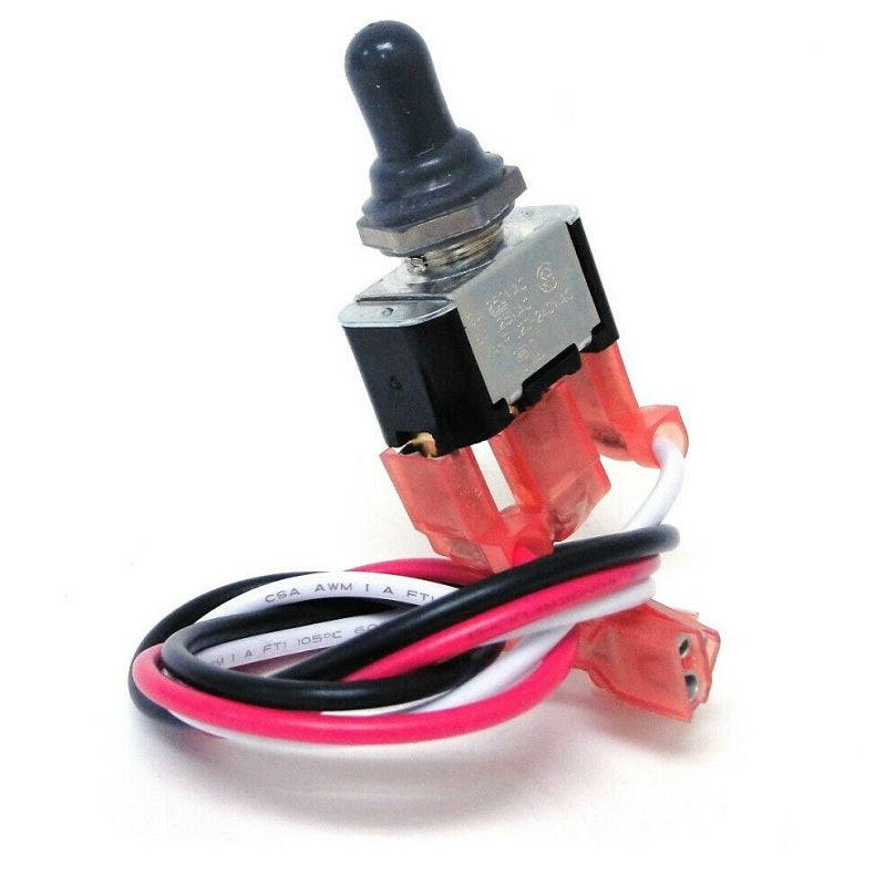 KBPC/PW Start/Stop Switch Kit (9393) – Elektrotek Distributors