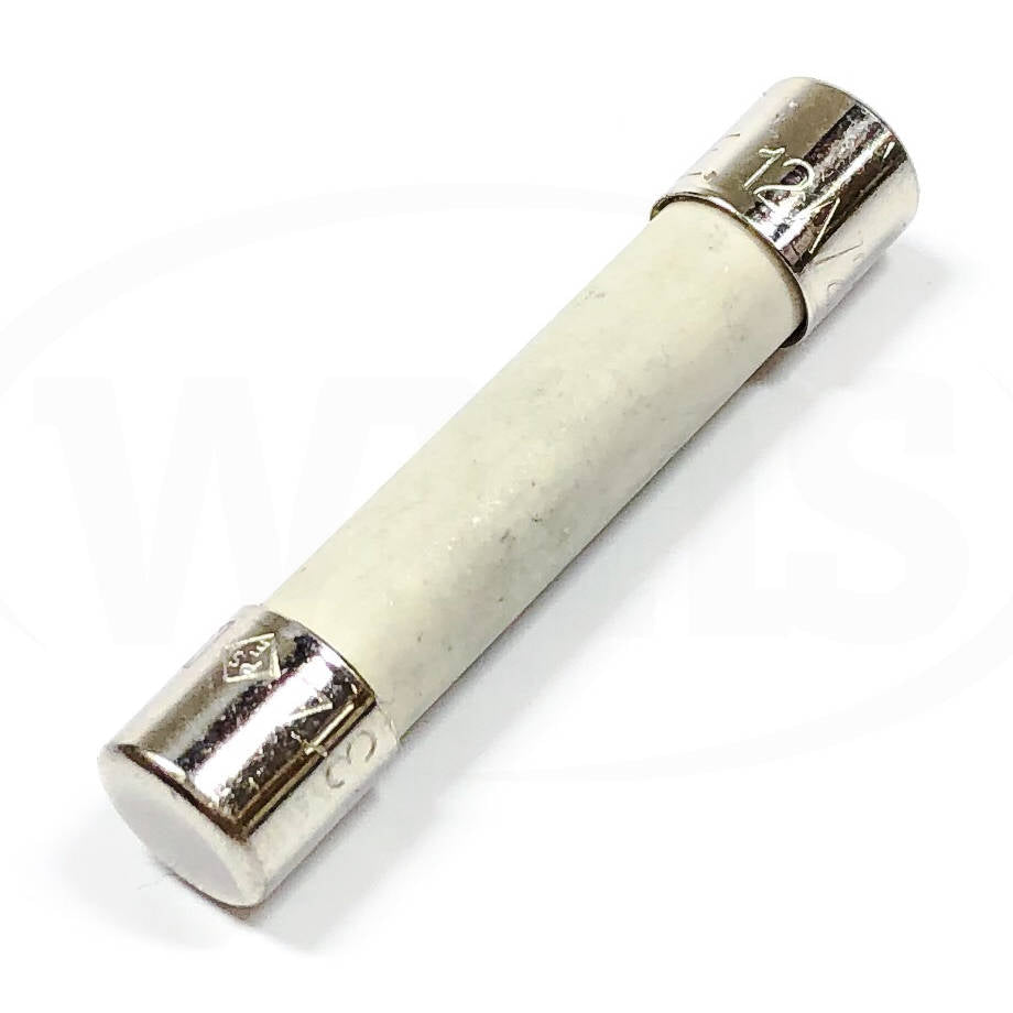 Fuse for KB Drives: 12 Amps (9745) – Elektrotek Distributors